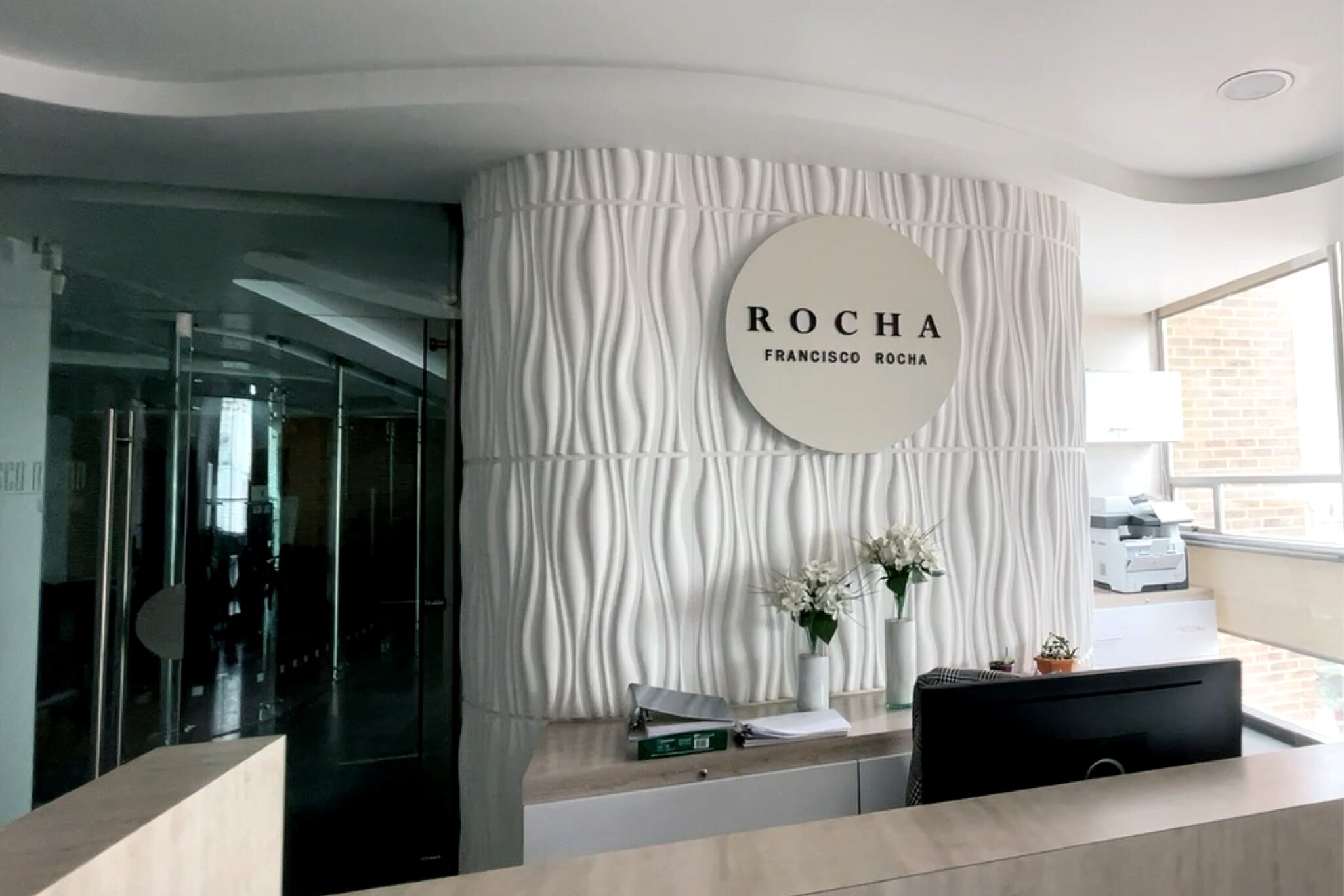 Francisco Rocha Empleados