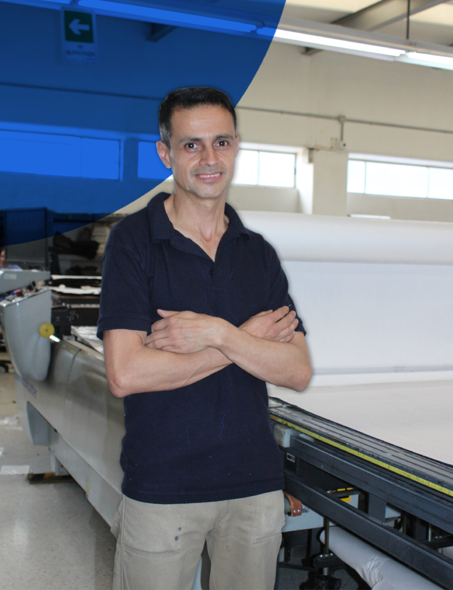 Francisco Rocha Empleados